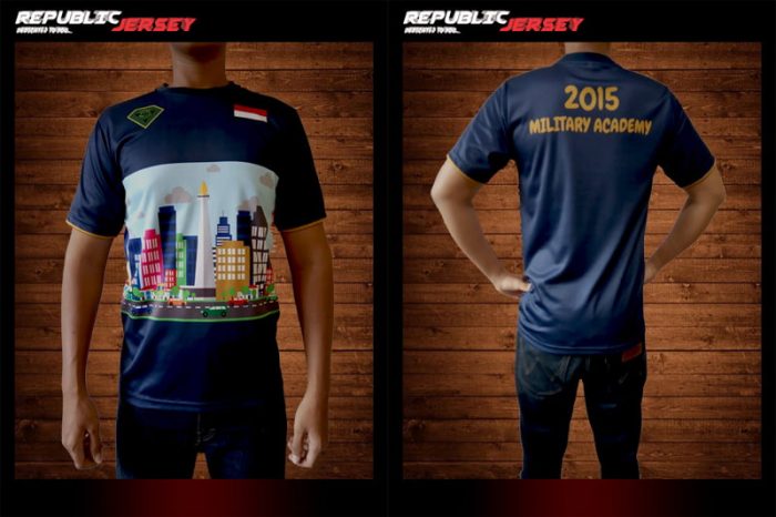 0821-1380-1005 Baju Jersey | Bikin Jersey Kaos Lari Marathon